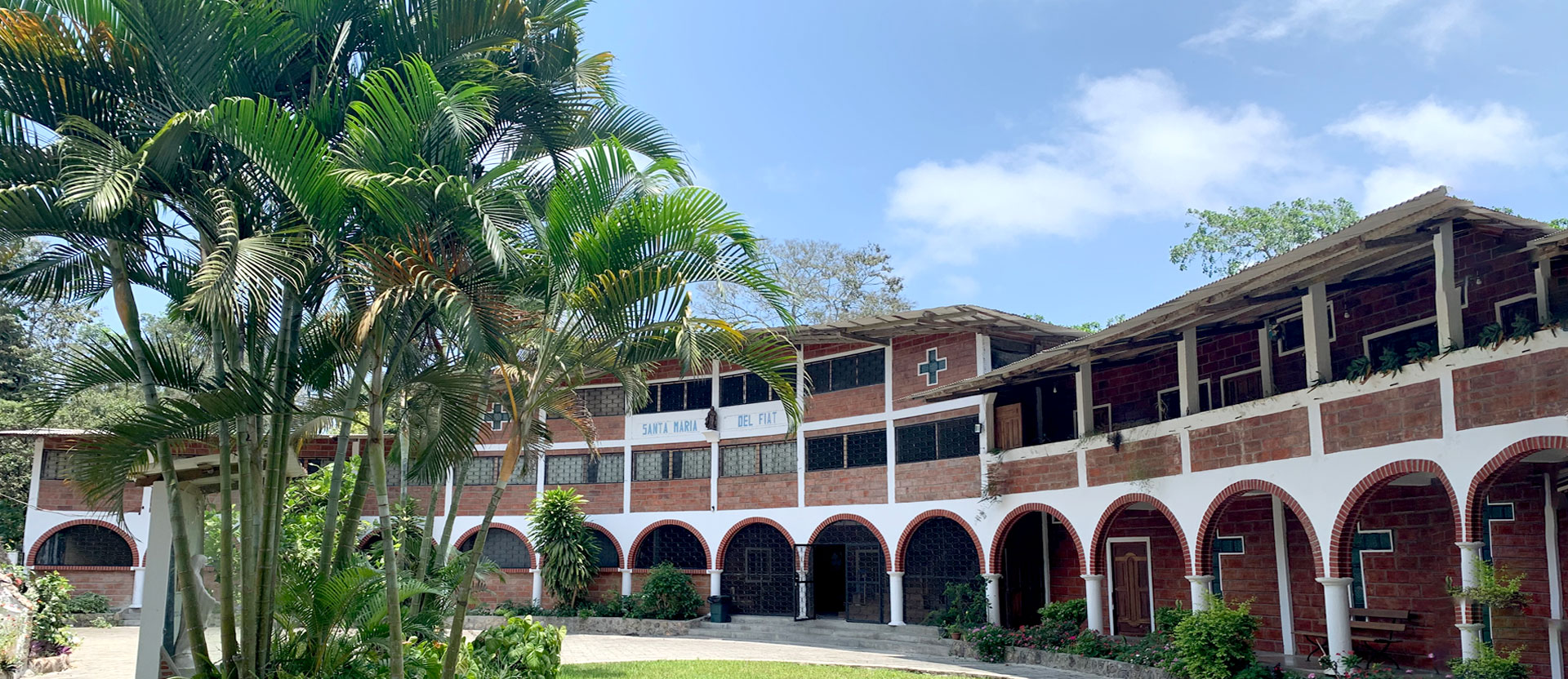 Fundación Santa María del Fiat Ecuador – Fundación Santa María del Fiat ...